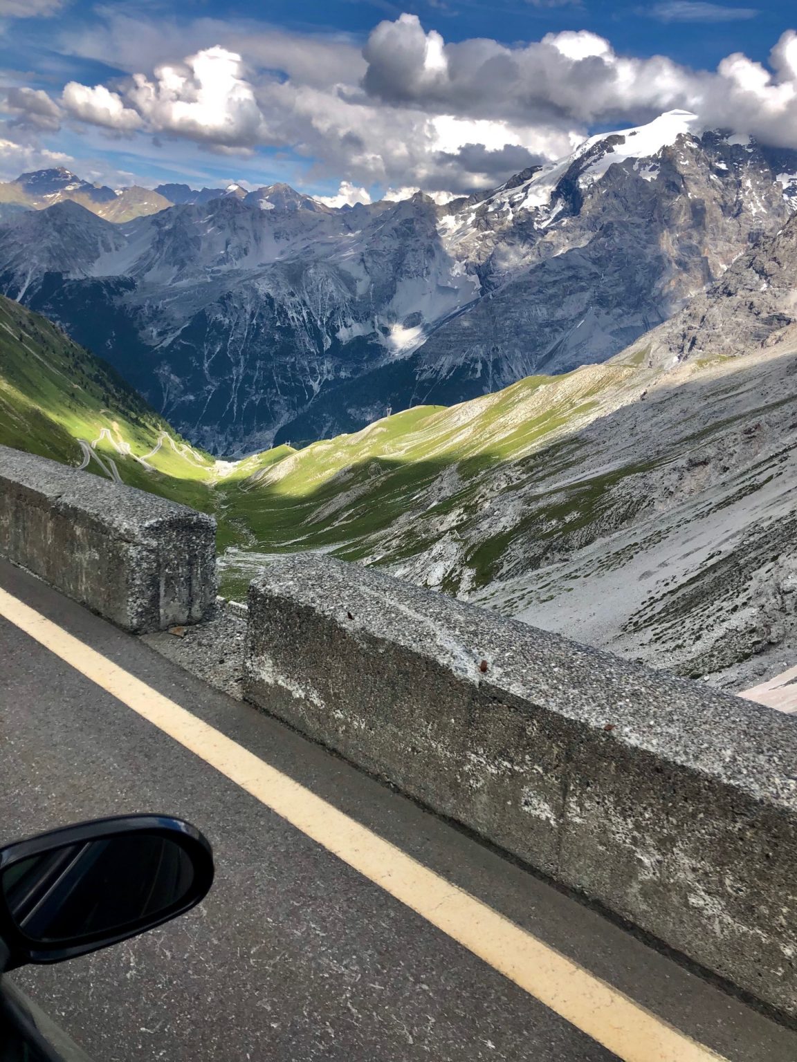 20 Of The Best Driving Roads In The World - Rentalmoose