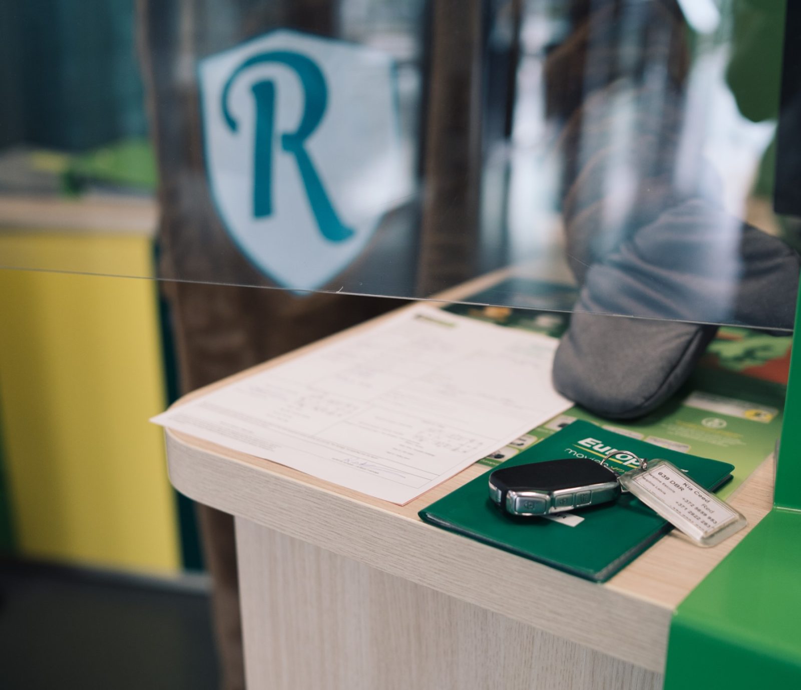 The Ultimate Car Rental Checklist For Your Next Rental - Rentalmoose