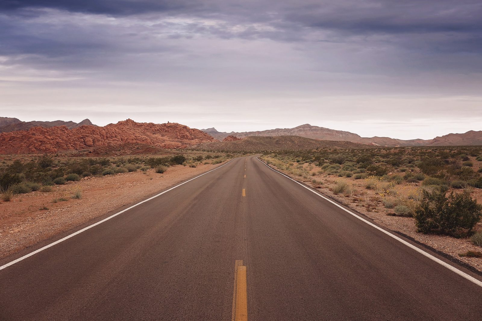 The Ultimate Nevada Road Trip Itinerary - Rentalmoose