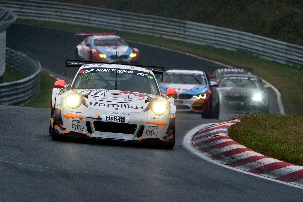 20 Of The Best Driving Roads In The World - Rentalmoose