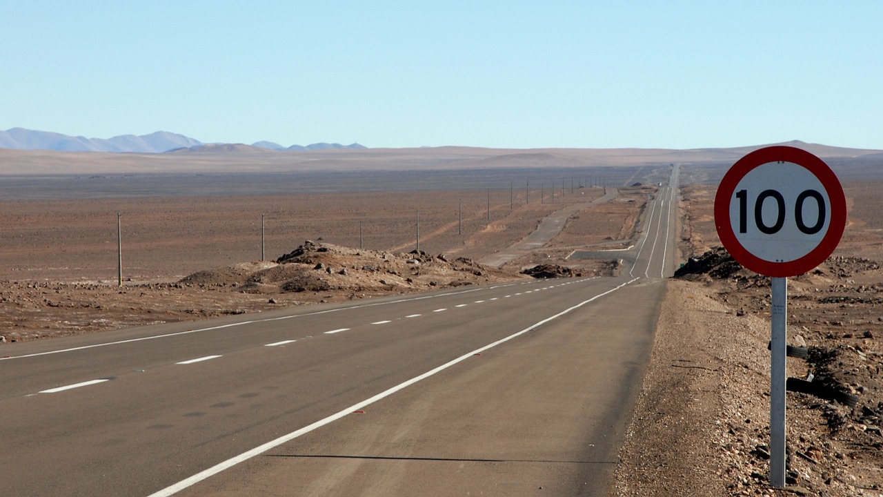 These Are The 7 Longest Roads in The World - Rentalmoose