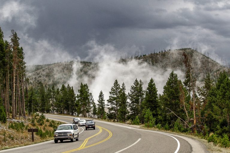 These Are The 7 Longest Roads in The World - Rentalmoose