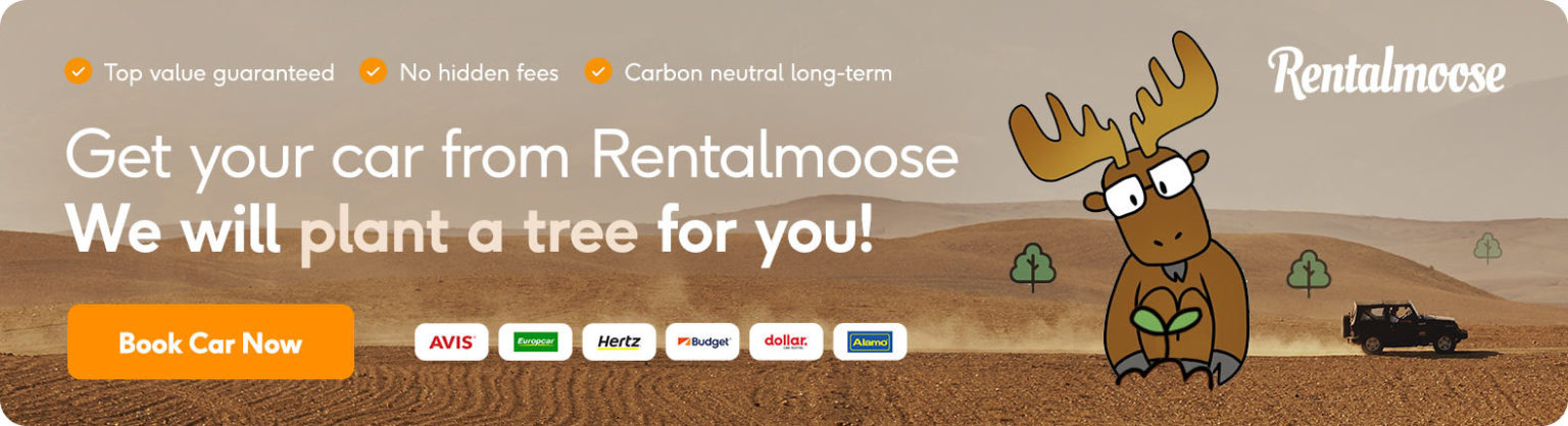 The Ultimate Car Rental Checklist For Your Next Rental - Rentalmoose