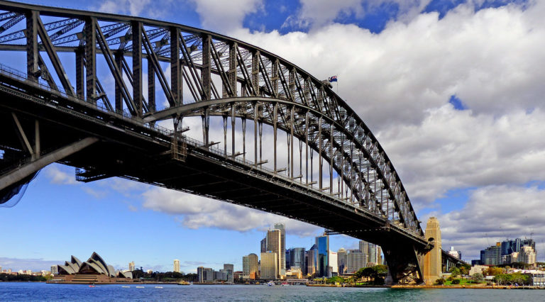 28 Of The Most Famous Bridges In The World - Rentalmoose