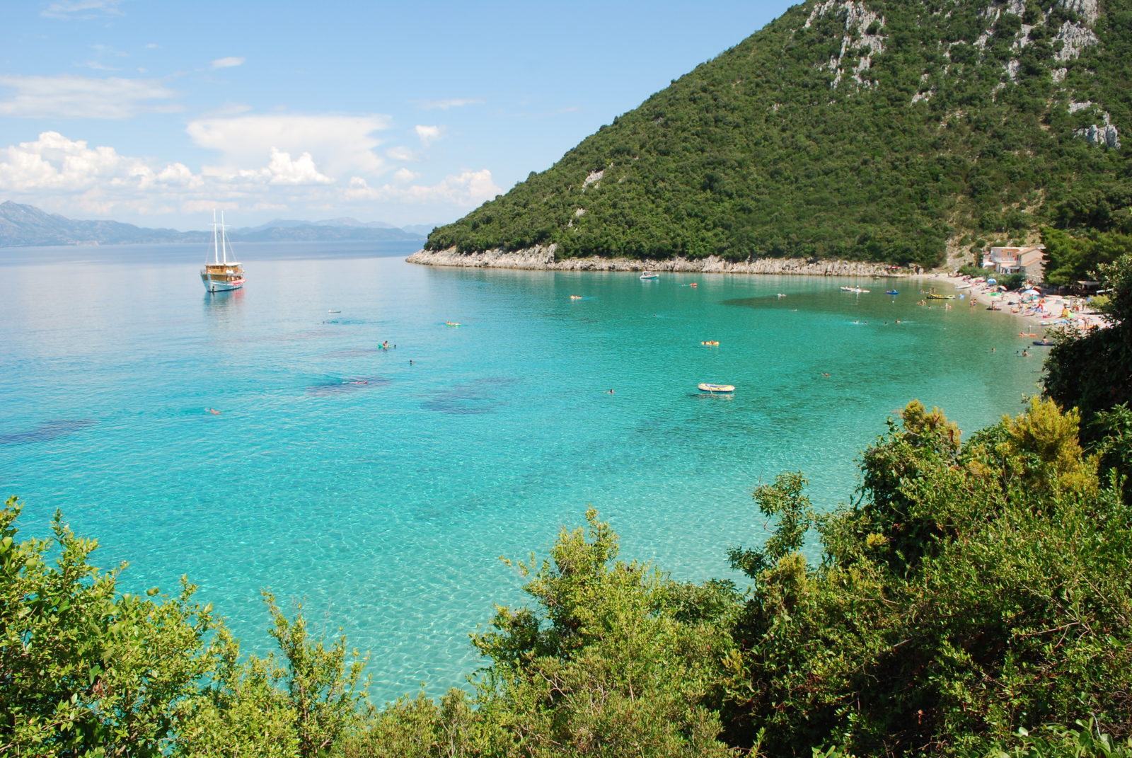 23 Of The Best Beaches In Croatia - Rentalmoose
