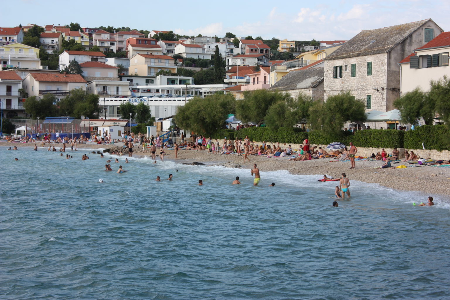 23 Of The Best Beaches In Croatia - Rentalmoose